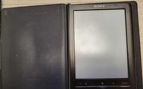 Электронная книга Sony Reader PRS-650