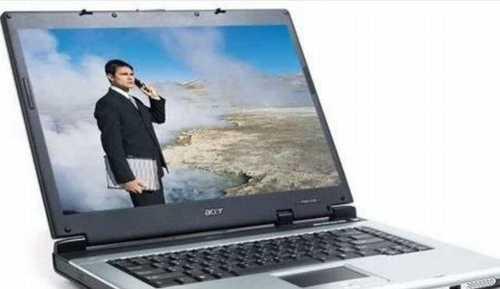 Acer Aspire 1670