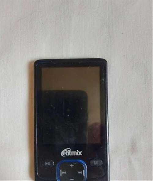 Ritmix RF-7500 запчасти