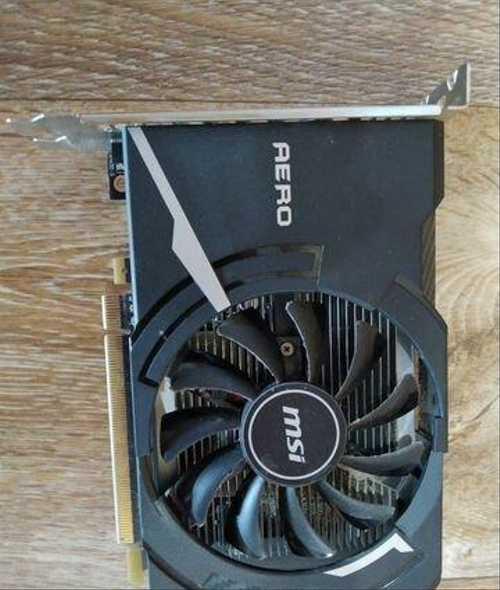 Aero itx 2g