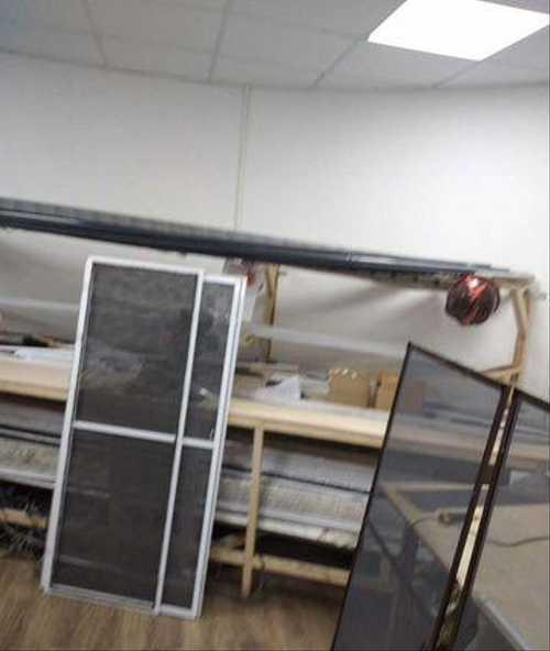 Москитные сетки антипыль на окна и двери | Festima.Ru – частные объявления