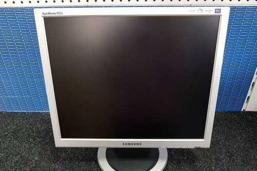 Монитор Samsung syncmaster 913 n