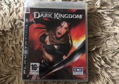 Dark Kingdom