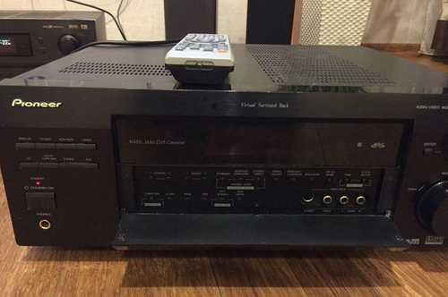 Pioneer VSX-D712