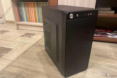 Системный блок intel core i5