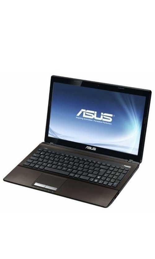 Asus K53SM