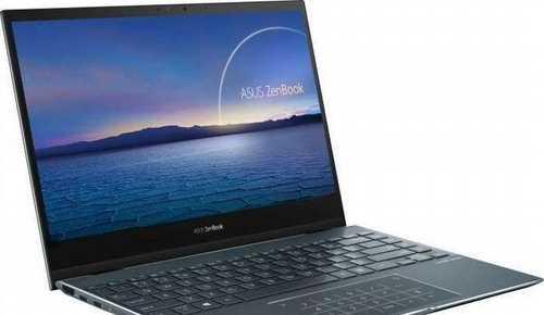 Ноутбук Asus Zenbook Flip 13 дюймов Intel Core i7