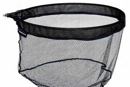 Голова подсака Flagman Oval Net Head Plastic ячейк