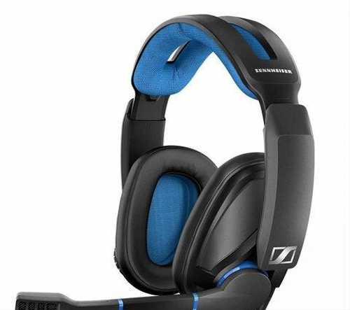 Наушники и плееры Sennheiser GSP 300