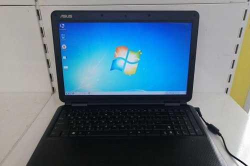 Ноутбук Asus K50C 15.6"