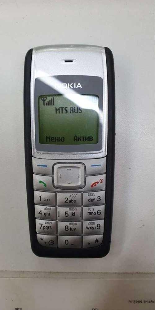 Телефон Nokia 1110