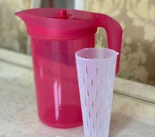 Кувшин Иллюмина Tupperware