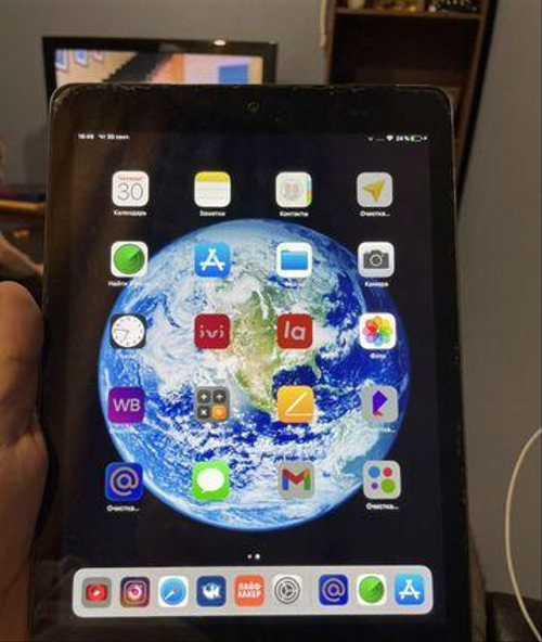 iPad air1