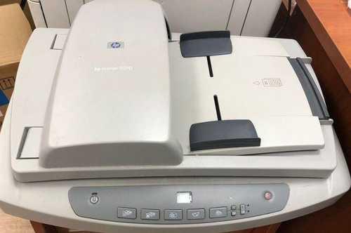 Сканер HP scanjet 5590