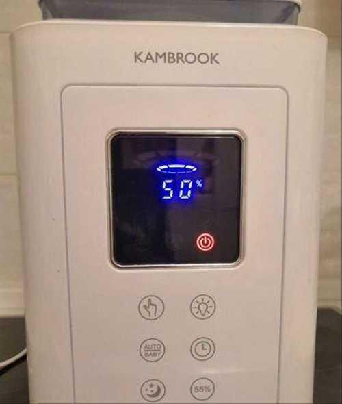 Увлажнитель воздуха Kambrook | Festima.Ru - Мониторинг объявлений