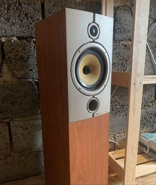 Wharfedale diamond 8.3