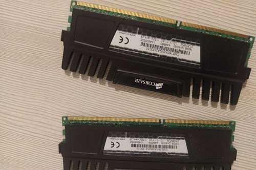 Оперативная память ddr3 16 gb 2133Ghz