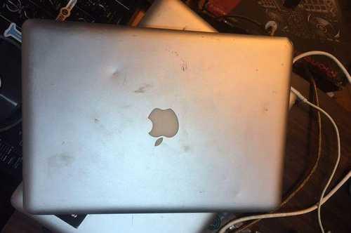 Дисплей MacBook Pro A1278