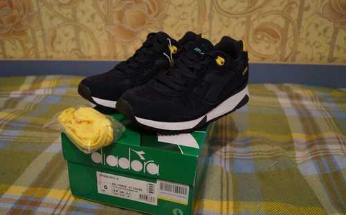 Diadora v7000 nyl ii