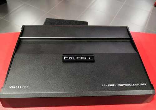 Усилитель Calcell VAC 1100.1