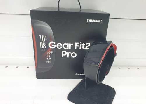 Браслет SAMSUNG Gear Fit2 Pro
