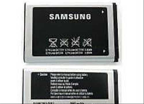 Аккумулятор SAMSUNG L700/F400 Li700/S3650
