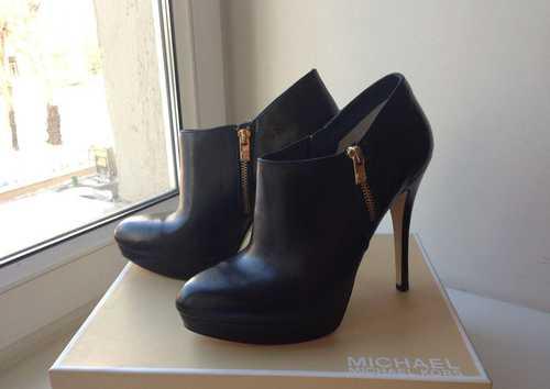 Michael Kors Ботильоны