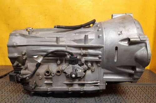 АКПП Volkswagen Touareg 7L 2005 2,5 HAN