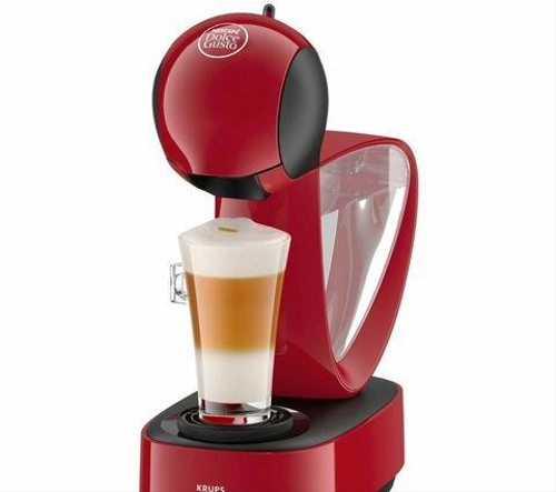 Krups Nescafe Dolce Gusto Infinissima KP173B10