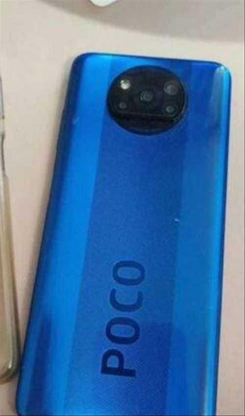 Xiaomi Poco X3 Pro 8 256gb Festimaru Мониторинг объявлений 0402