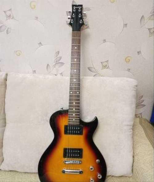 Электрогитара Ibanez GIO gart60 (N427)