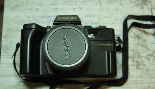 Камера пленочная Nippon AR-4392F