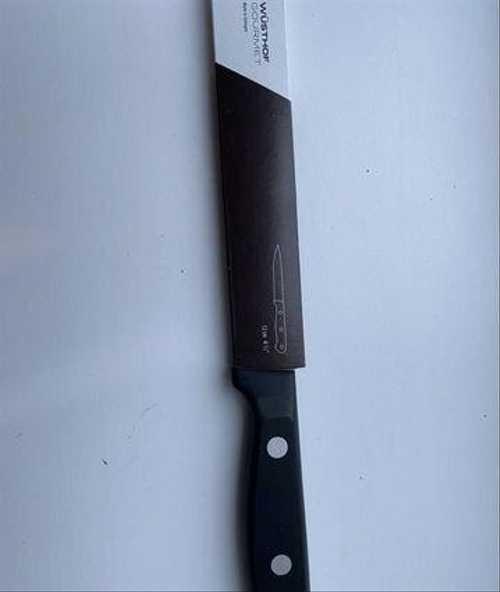 Немецкий кохонный нож