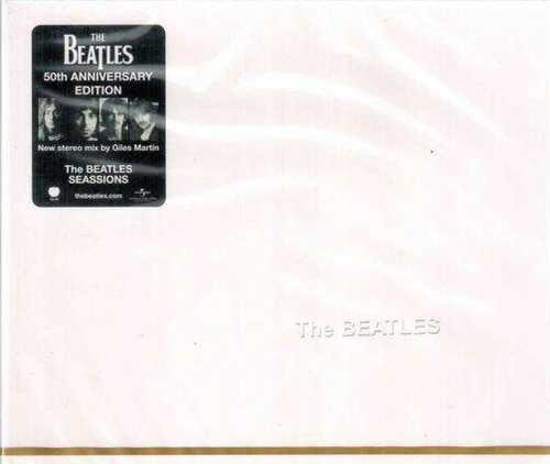 Beatles, the - The Beatles and Esher Demos