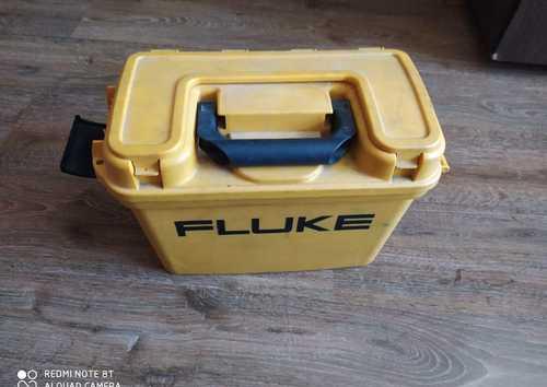 Тепловизор fluke Ti-125