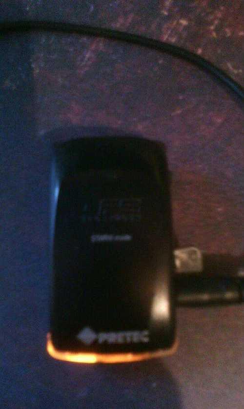 GPS приемник Pretec Bluetooth GPS x-Mini