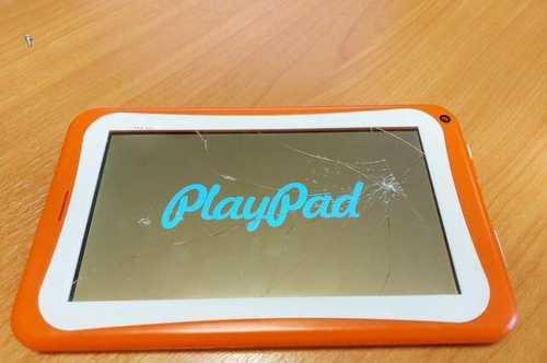 Детский планшет PlayPad3 New