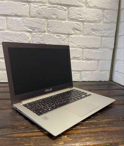Ноутбук Asus UX32L (арт. 36342)