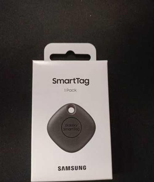 Samsung smart tag