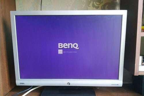 Монитор BenQ G2000WA