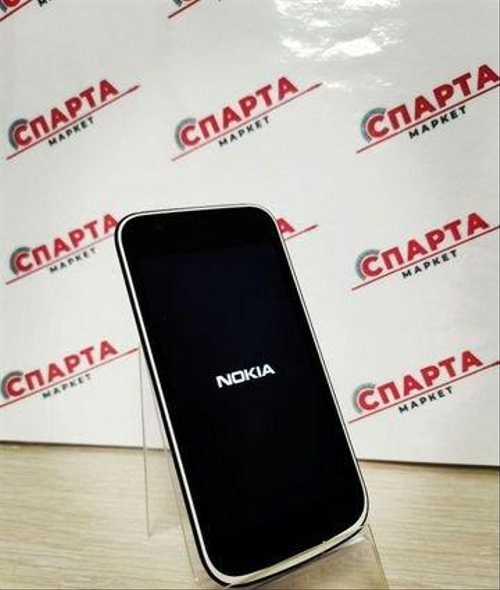 Смартфон Nokia 1 (Д)