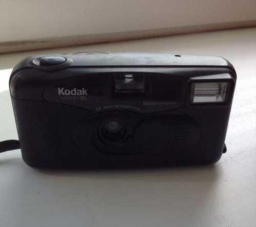 Фотоаппарат Kodak KB-20