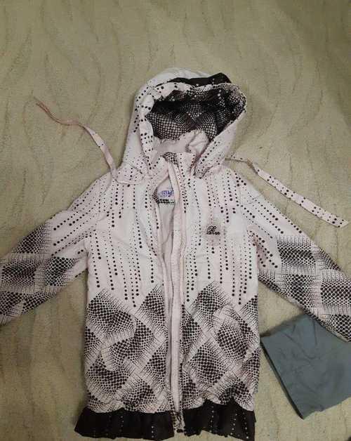 Детские вещи