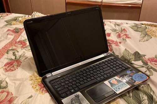 HP pavilion dv7 - 6053er