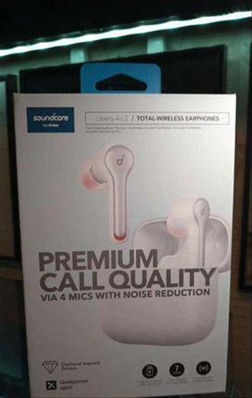 Soundcore Liberty Air 2