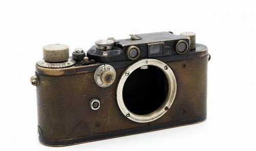 Leica III body (№188284)