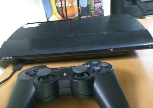 Sony PS3