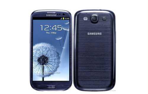 SAMSUNG Galaxy S III