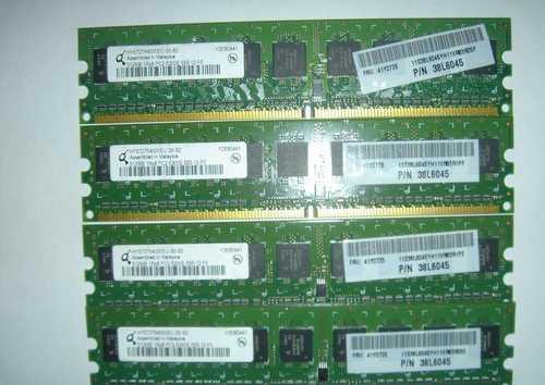 Модули памяти DDR, DDR2 для пк, sdram