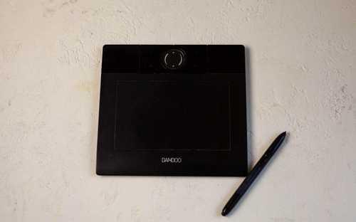 Планшет Wacom MTE 450